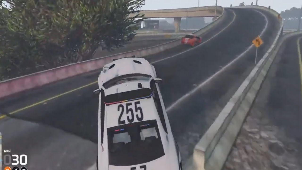 Rp Clip | Escape 😁 | Soulcity Rp | GTA V Rp - YouTube