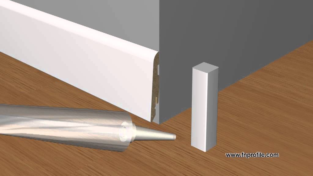 corner stick - YouTube