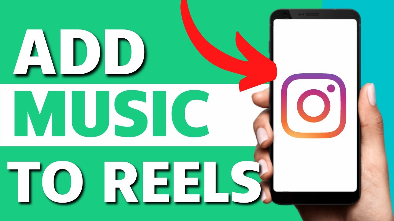 How To Add Custom Music Audio On Instagram Reels Easy 2023 YouTube How To Add Custom Music Audio On Instagram Reels Easy 2023 YouTube