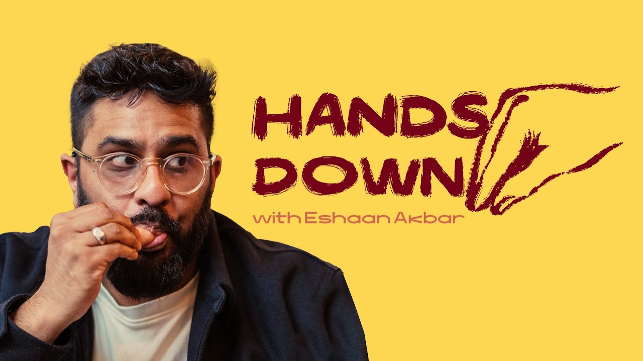 Hands Down Season 1 Trailer - YouTube