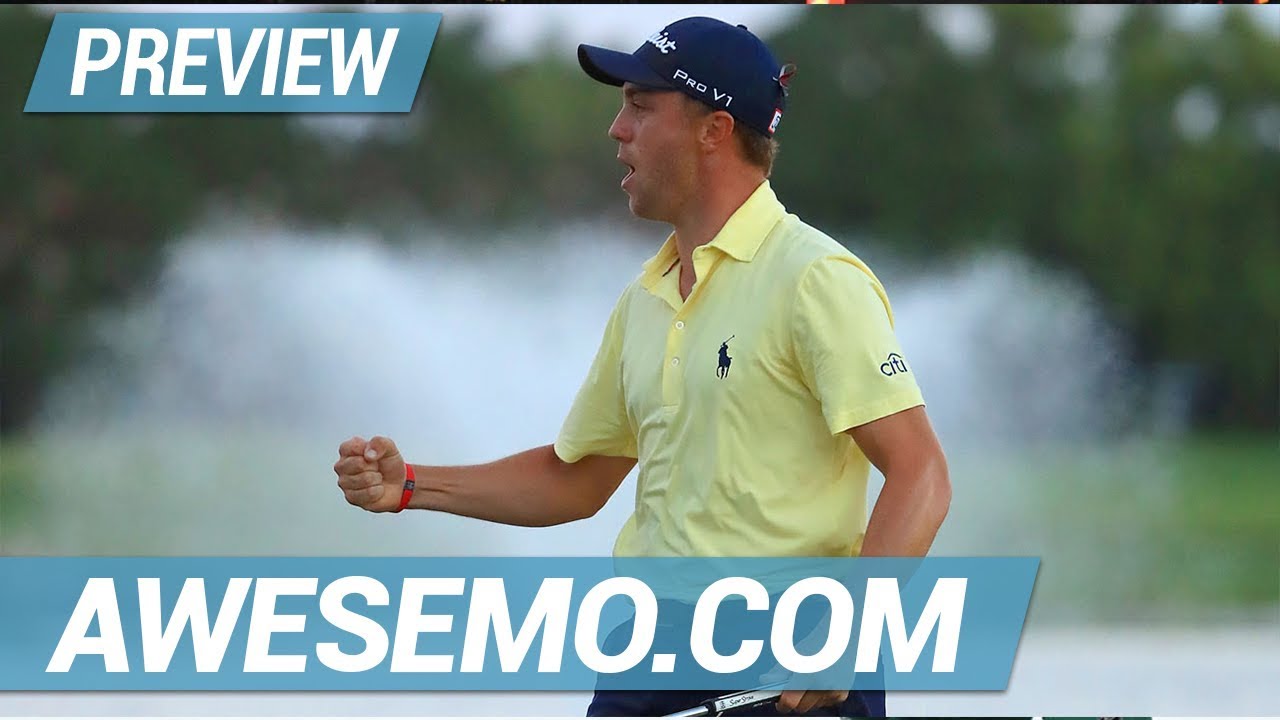 PGA DFS Picks - 2019 Honda Classic - DraftKings & FanDuel - Awesemo.com ...
