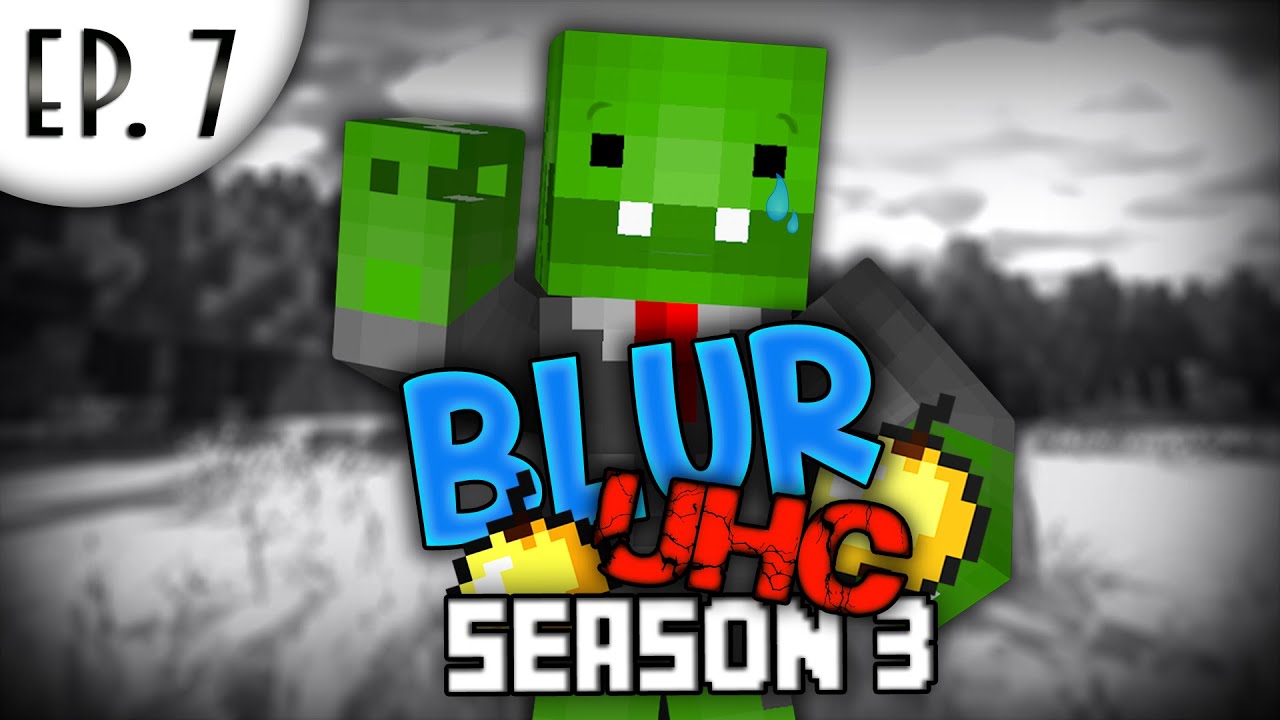 "I Wanted The Kill" Blur UHC S3 Ep. 7 - YouTube