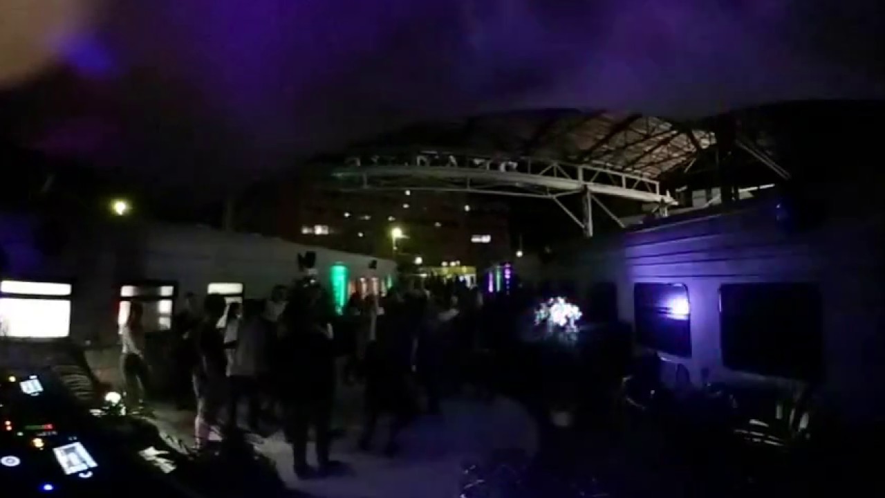 VAIB @ Peatus- Part 13 - YouTube