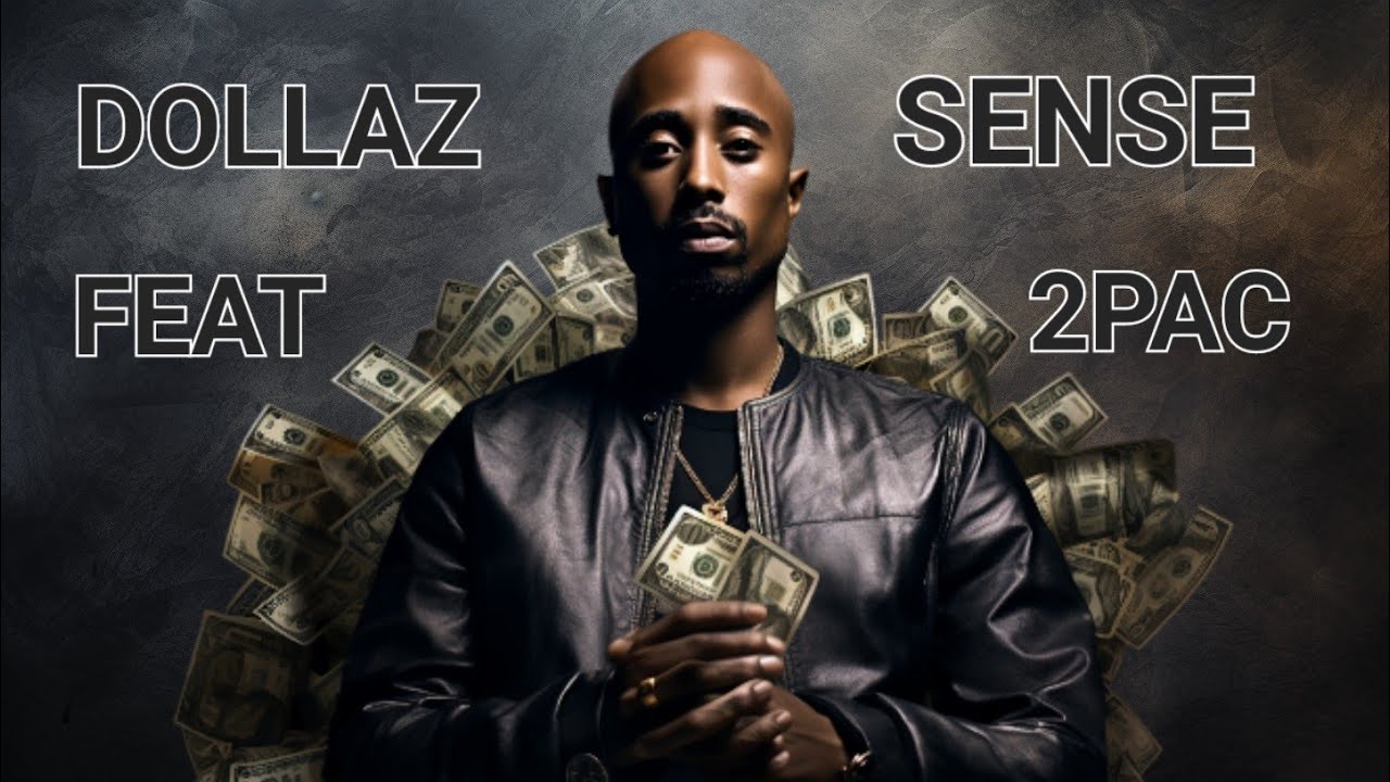 DJ Quick - Dollaz + Sense (Feat. Tupac)(AI Music Cover Remix) - YouTube