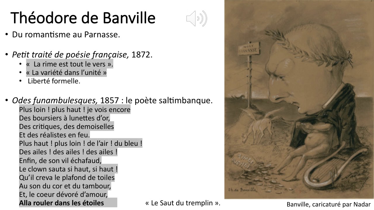17.2 Les Parnassiens - YouTube