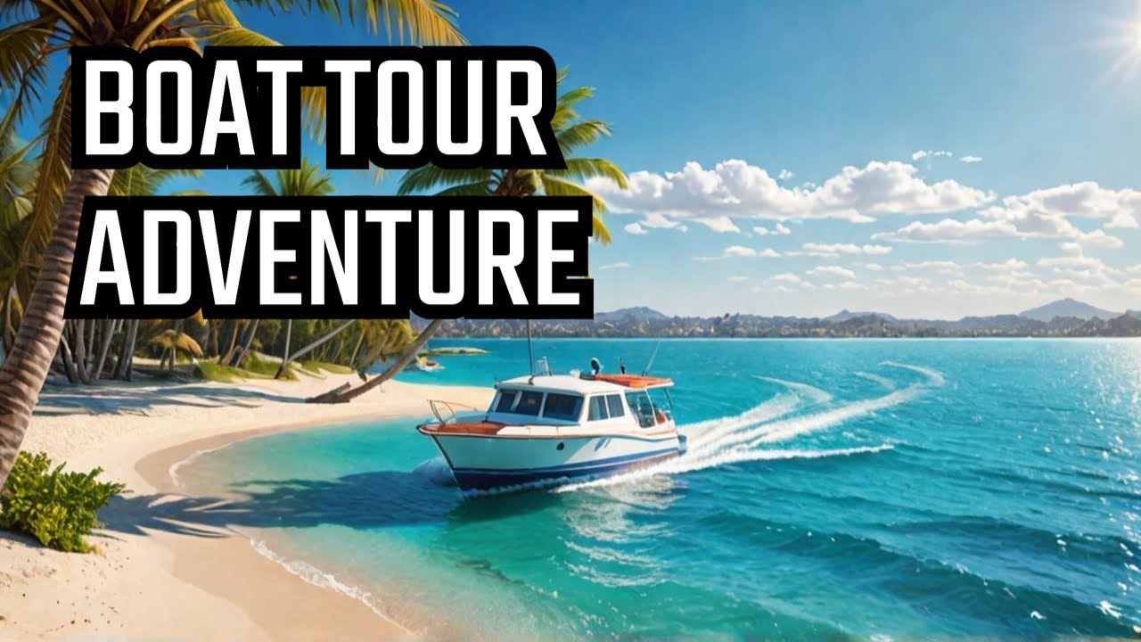 Discover the Beauty of Long Beach CA Boat Tour - YouTube