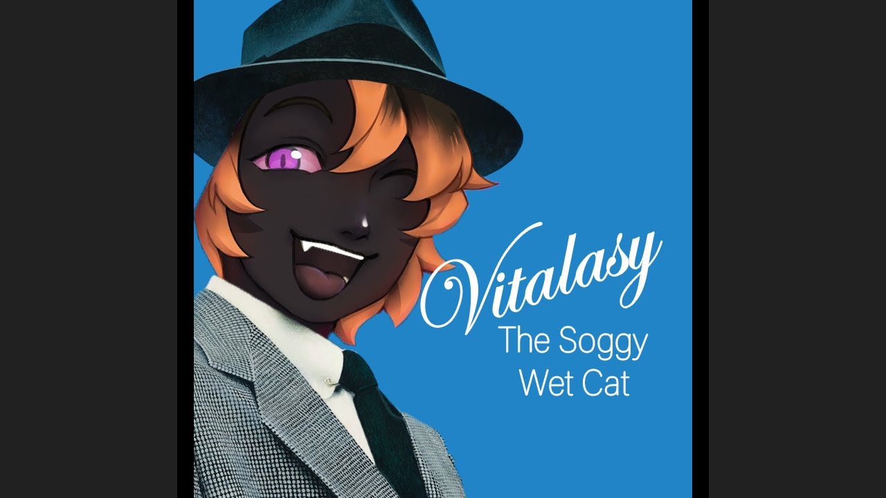 Vitalasy sings Fly Me to the Moon - YouTube