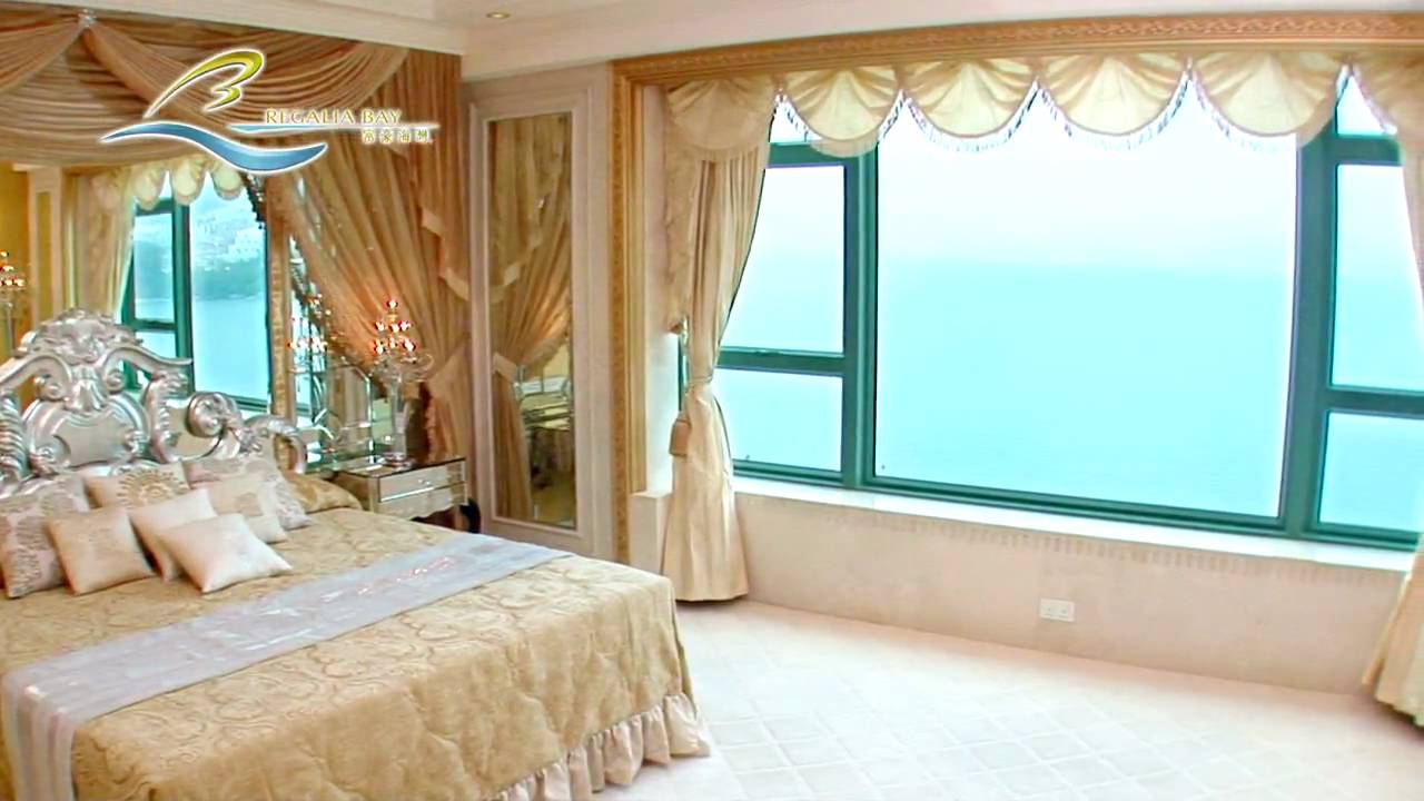 House D2, Regalia Bay, Stanley, Hong Kong - Regal Estate Agents Limited ...