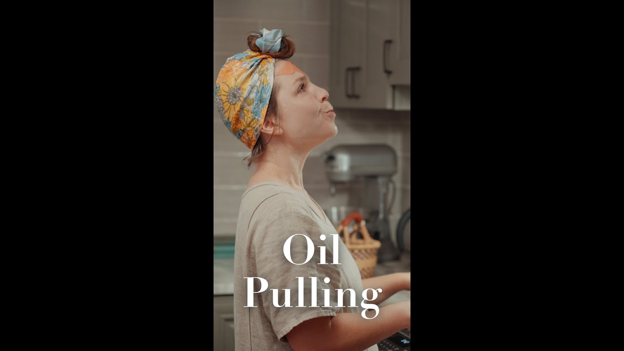 Crunchy dads have limits - YouTube