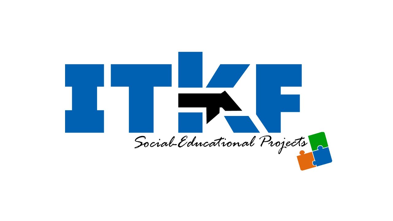 ITKF Social-Educational Project - YouTube