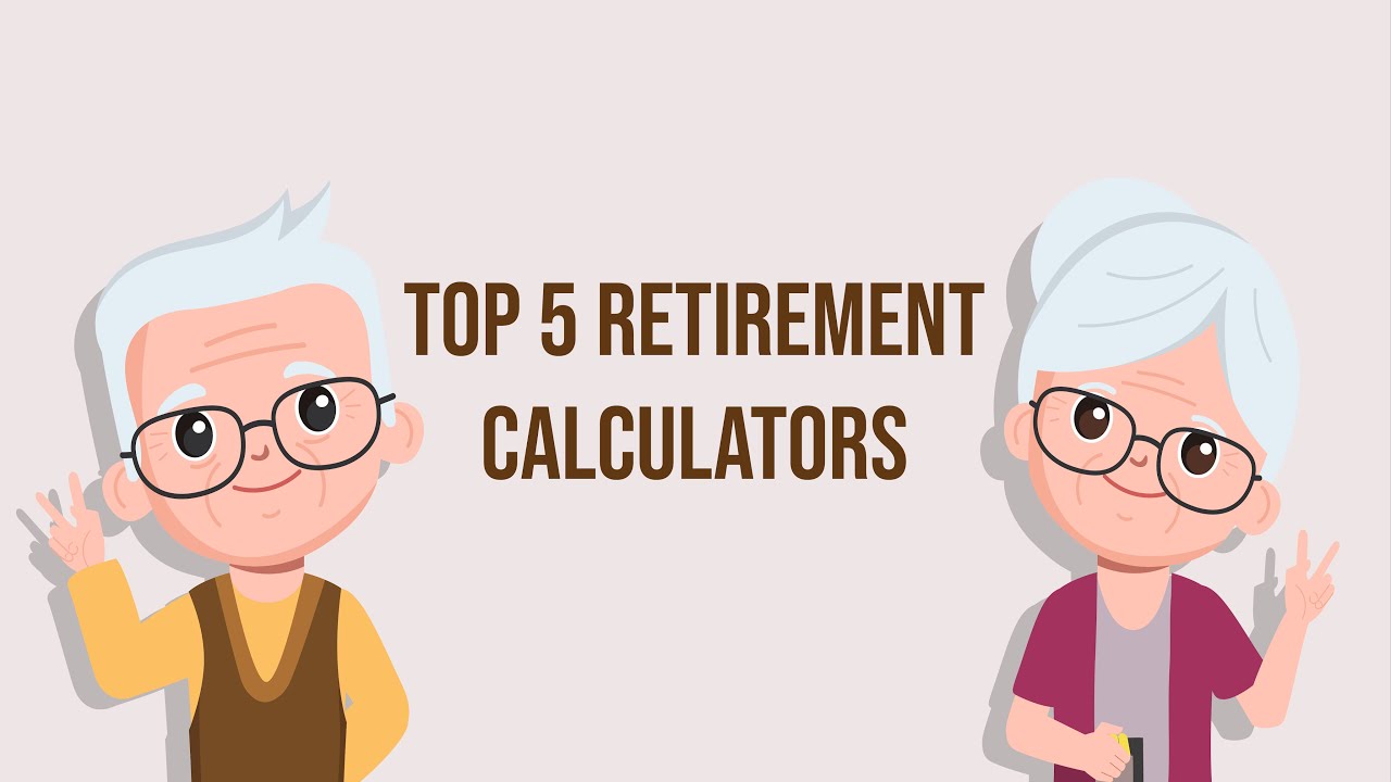 Plan Your Dream Retirement: Unlock the Power of These 5 Calculators Now ...