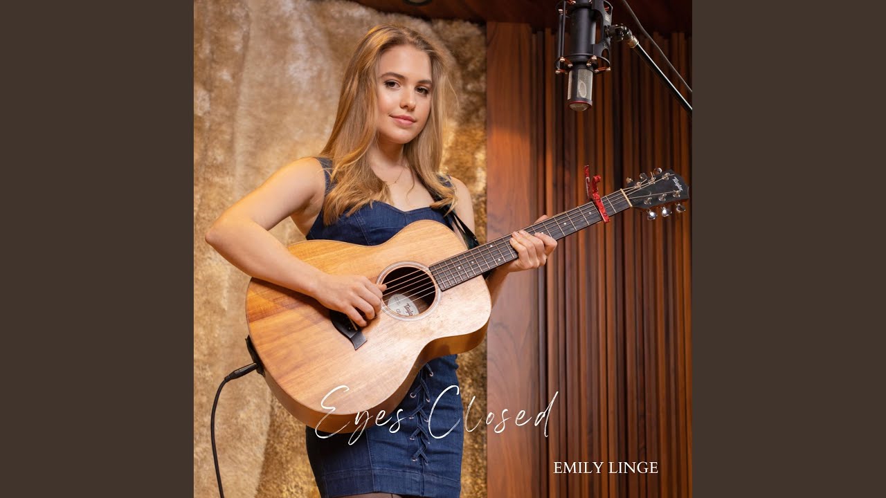 Eyes Closed - YouTube Music