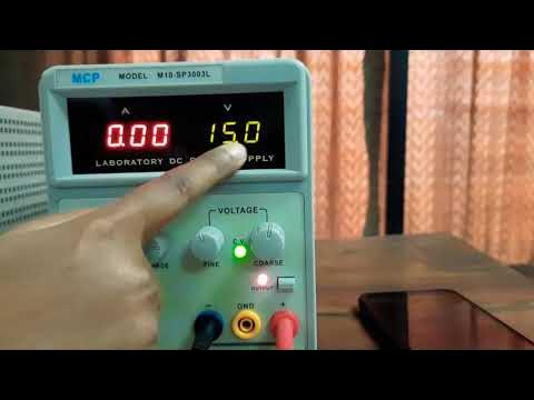 EXPT. NO. 04 LAB SETUP VIDEO ( Lab Experiment ) - YouTube