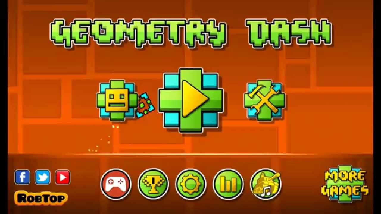 Geometry Dash - Master Detective (Achievement) - YouTube