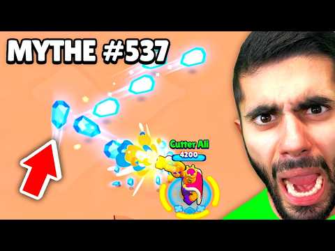 Ich teste 1000 ZUSCHAUER TIKTOK MYTHEN, und bin SCHOCKIERT...😱