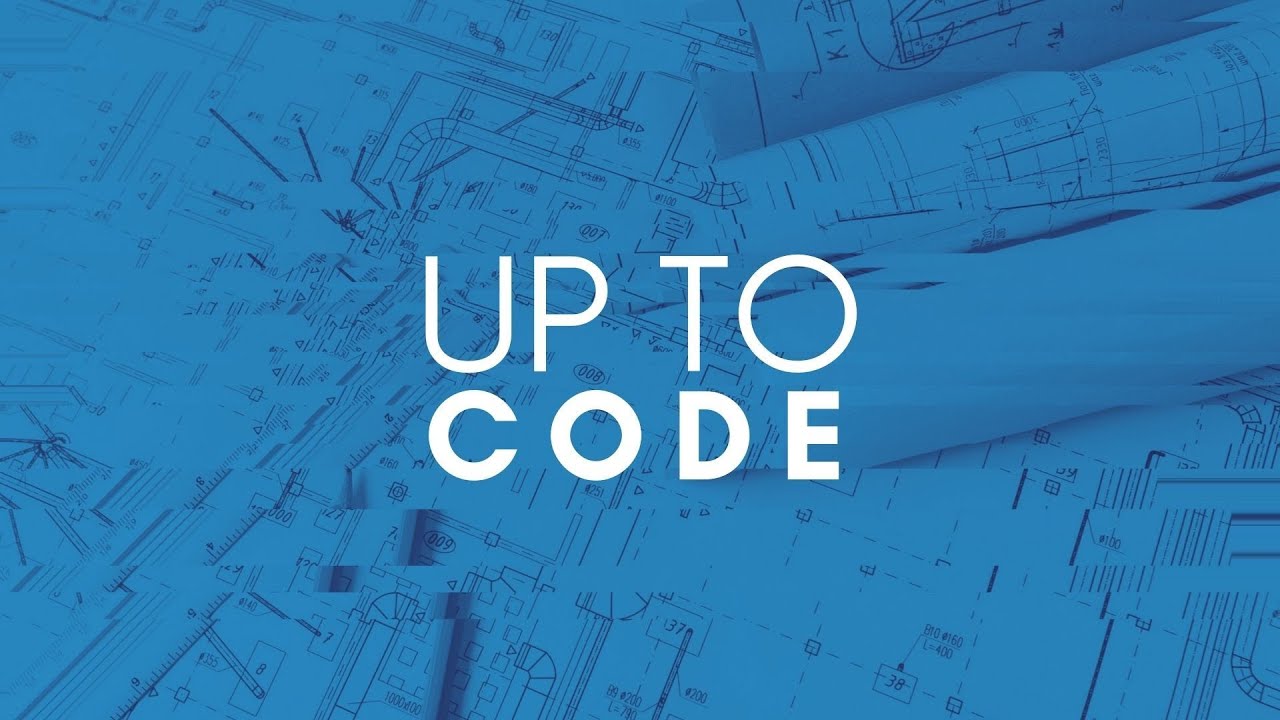 Up to Code - Brian Rock - YouTube