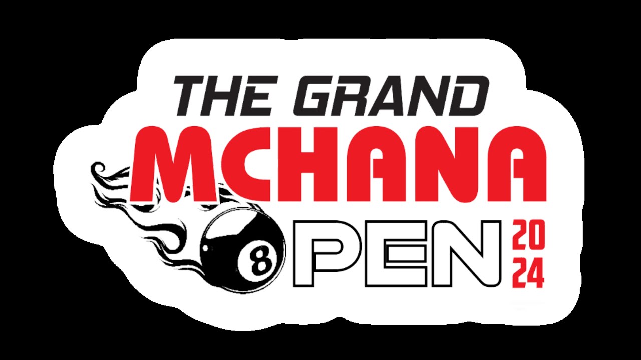 The Grand Mchana Open 2024 | Final | Ceaser vs Innocent | Race to 11 ...