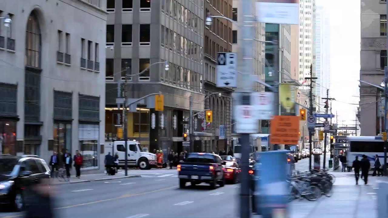 Transcend the Mundane: A Visual Portrait - YouTube