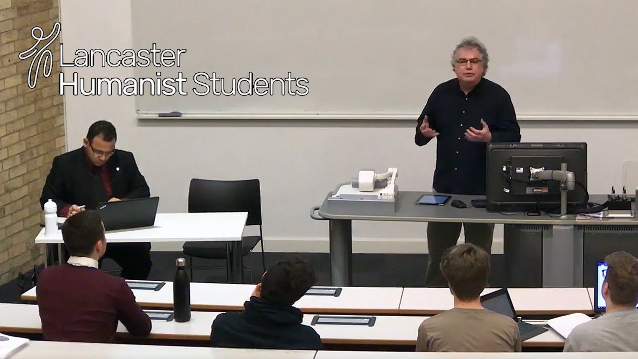 Debate | Should Voluntary Assisted Dying be Legal in the UK? | Alex ...