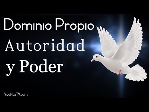 Como tener dominio propio para no seguir en el pecado | Palabra de Vida ...