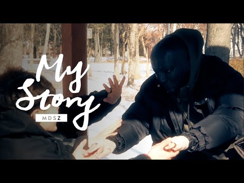 [My Story] 문댄서즈 (MDSZ) - YouTube