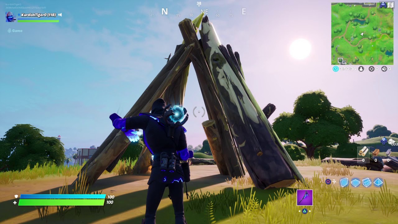 Dance at the Pipeman, the Hayman, and the Timber Tent Location ...