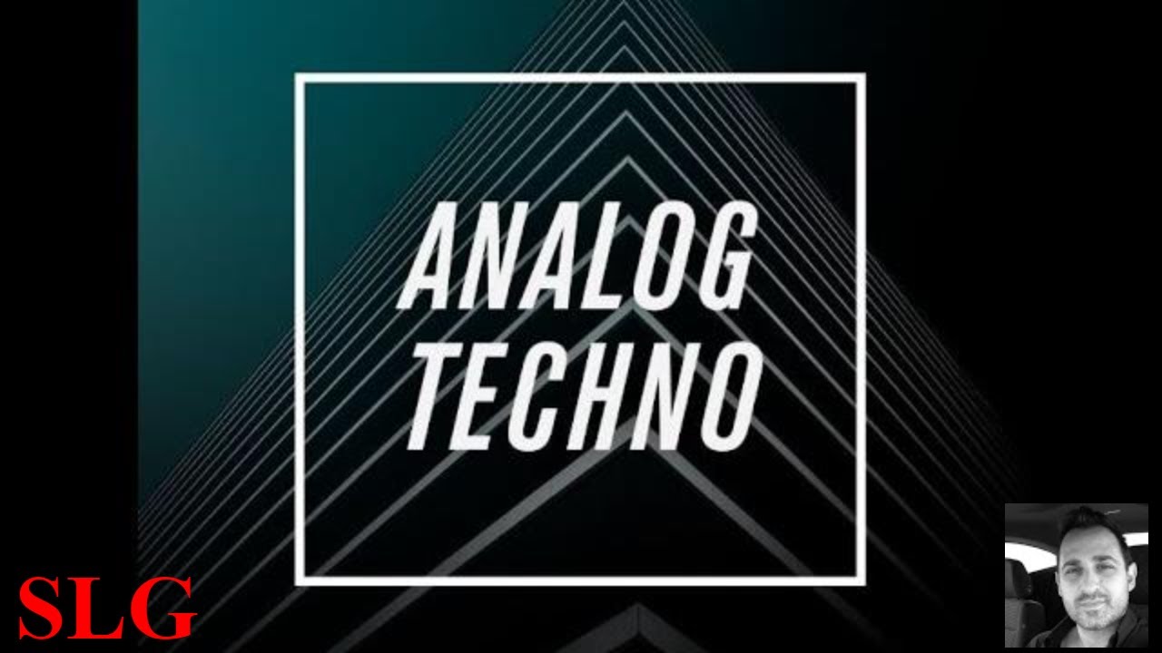 Cubase 11 Pro | VST Sounds | Analog Techno preview - YouTube