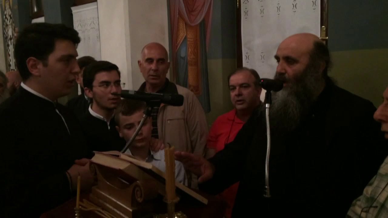 ΑΡΥΠΝΙΑ ΣΤΗΝ ΙΜ ΑΓΙΟΥ ΚΟΣΜΑ ΑΡΔΑΣΣΗΣ ΚΡΥΟΒΡΥΣΗΣ ΕΟΡΔΑΙΑΣ ΓΙΑ ΤΗΝ ΓΙΟΡΤΗ ...