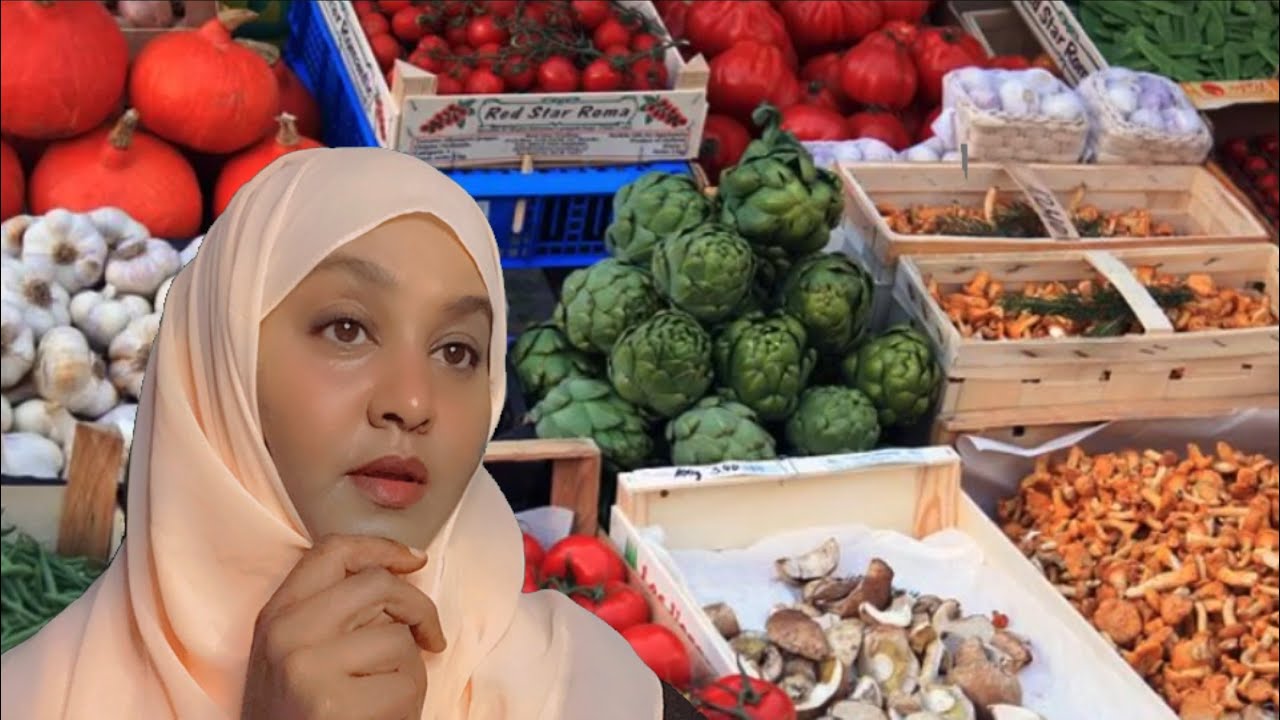 Qiso xaasid oo aan arkay xasbuna Allah 😡😱 - YouTube