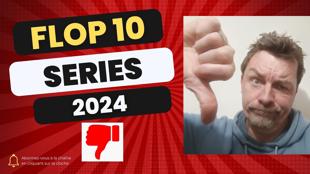 FLOP 10 SERIES 2024 - YouTube