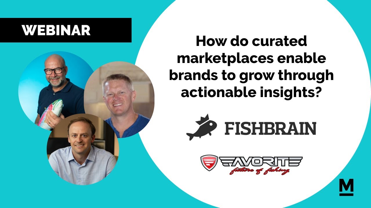 How do curated marketplaces enable brands to grow through actionable ...