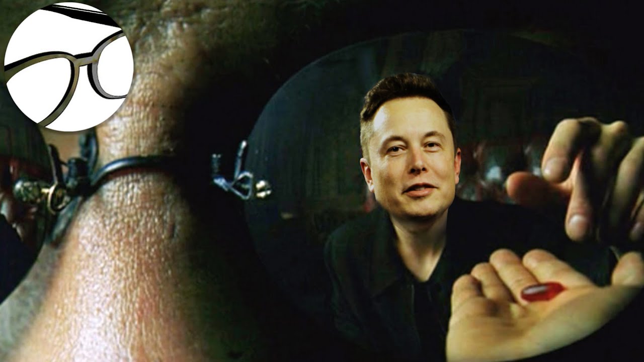 How Deep Does the Tesla AI Rabbit Hole REALLY GO?! - YouTube