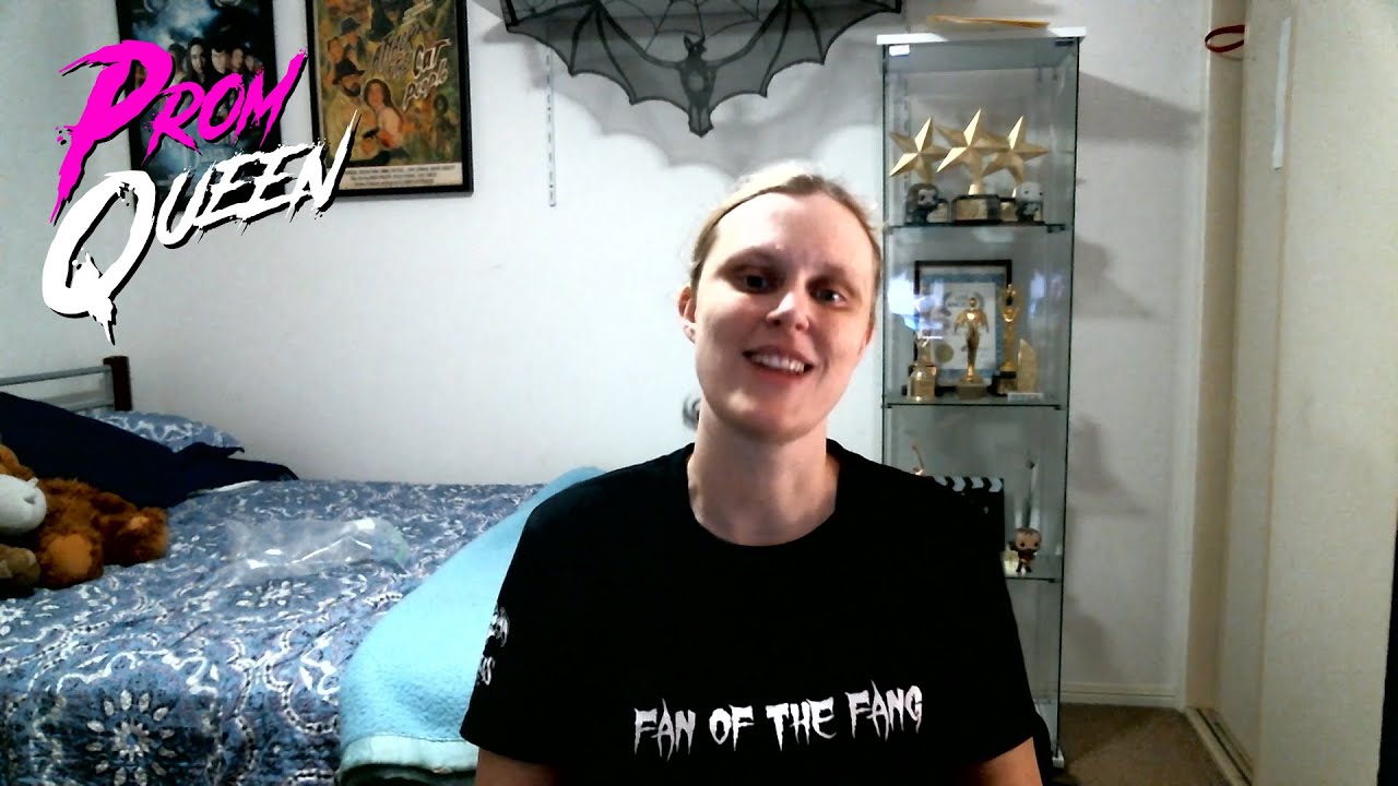 Developing the Script for Prom Queen PART 2 - YouTube