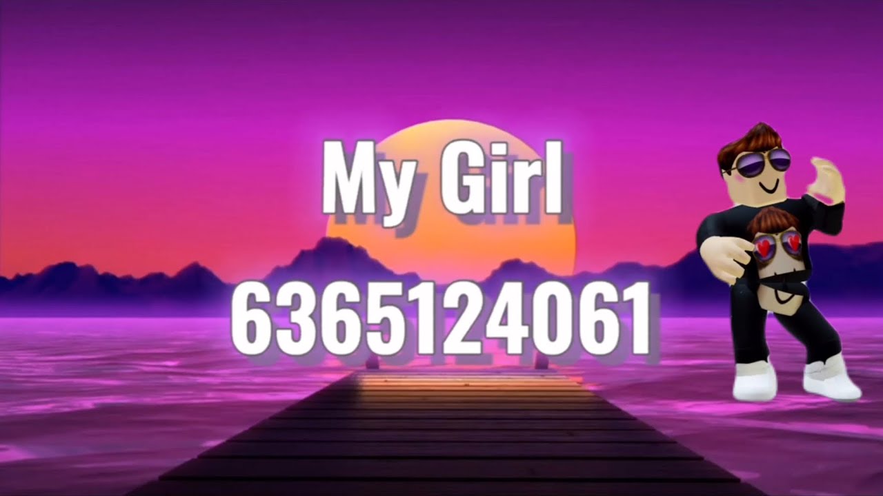50+ Roblox Music Codes/ID(S) *2021* - YouTube