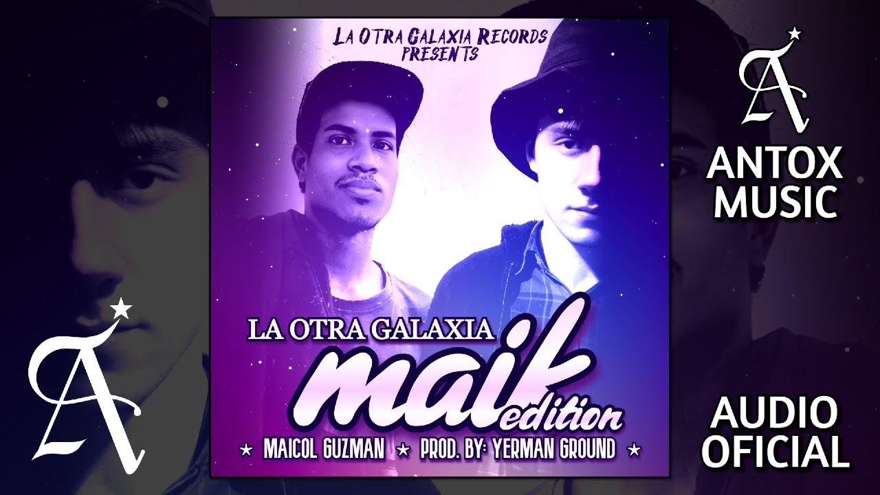 Yerman Ground & Maicol Guzman - Quieres Repetirlo [Official Audio ...