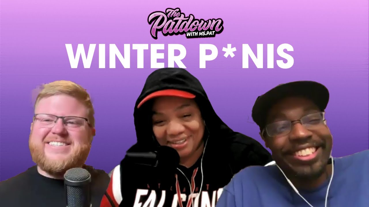 280: Winter P*nis - YouTube