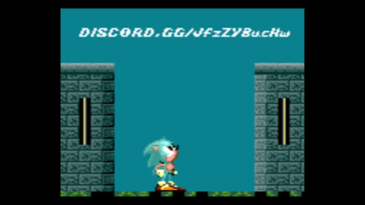 Sonic 1 Github Madness Soundtrack - Rocky Mountain - YouTube