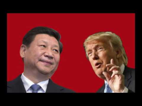 A Timely Book for Trump: "China Rising". Book Review by: Wei Ling Chua ...