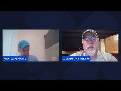 NAKED-MR TINY JR AND KNOW LEGAL ADVICE RAILING REGARDING NAKED SHORTS ETC