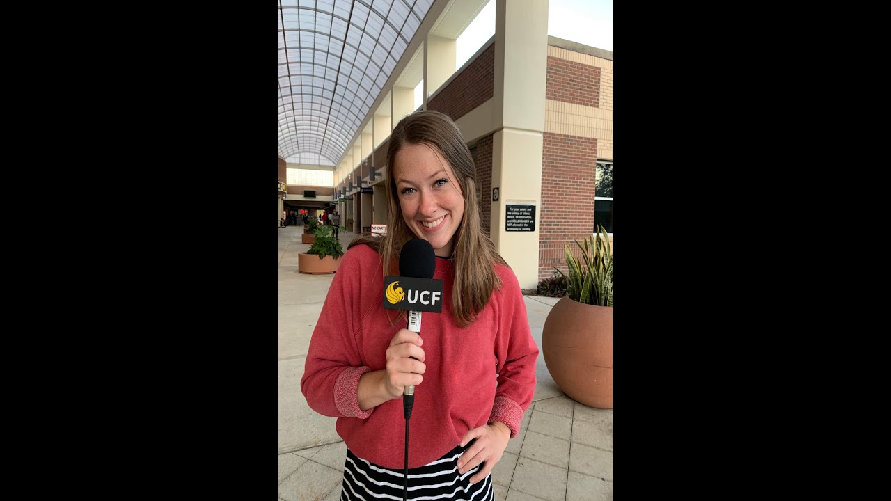 Hannah Jo Groves Standup Montage - YouTube