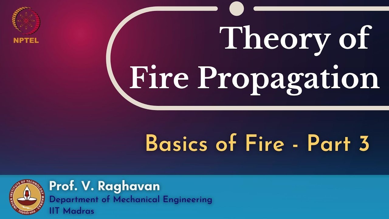 Basics of Fire - Part 3 - YouTube