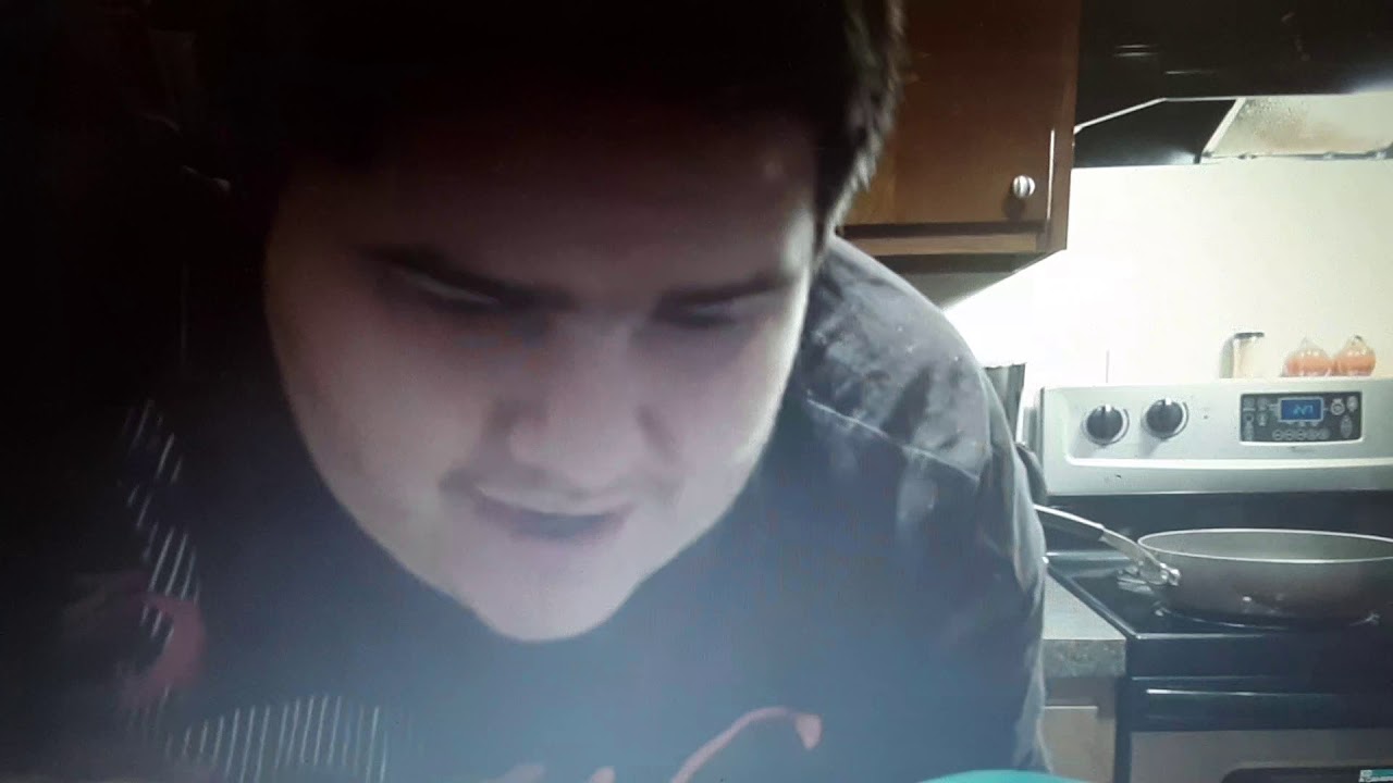 Angry grandpa Cooking with Pickleboy: Pickleboy Cooking the Burgers ...