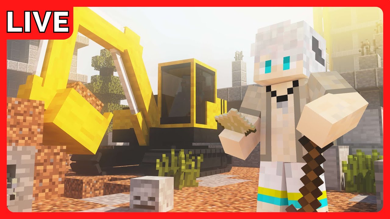 🚧 O MAIOR CONSTRUTOR DO MINECRAFT! 🚧 - YouTube