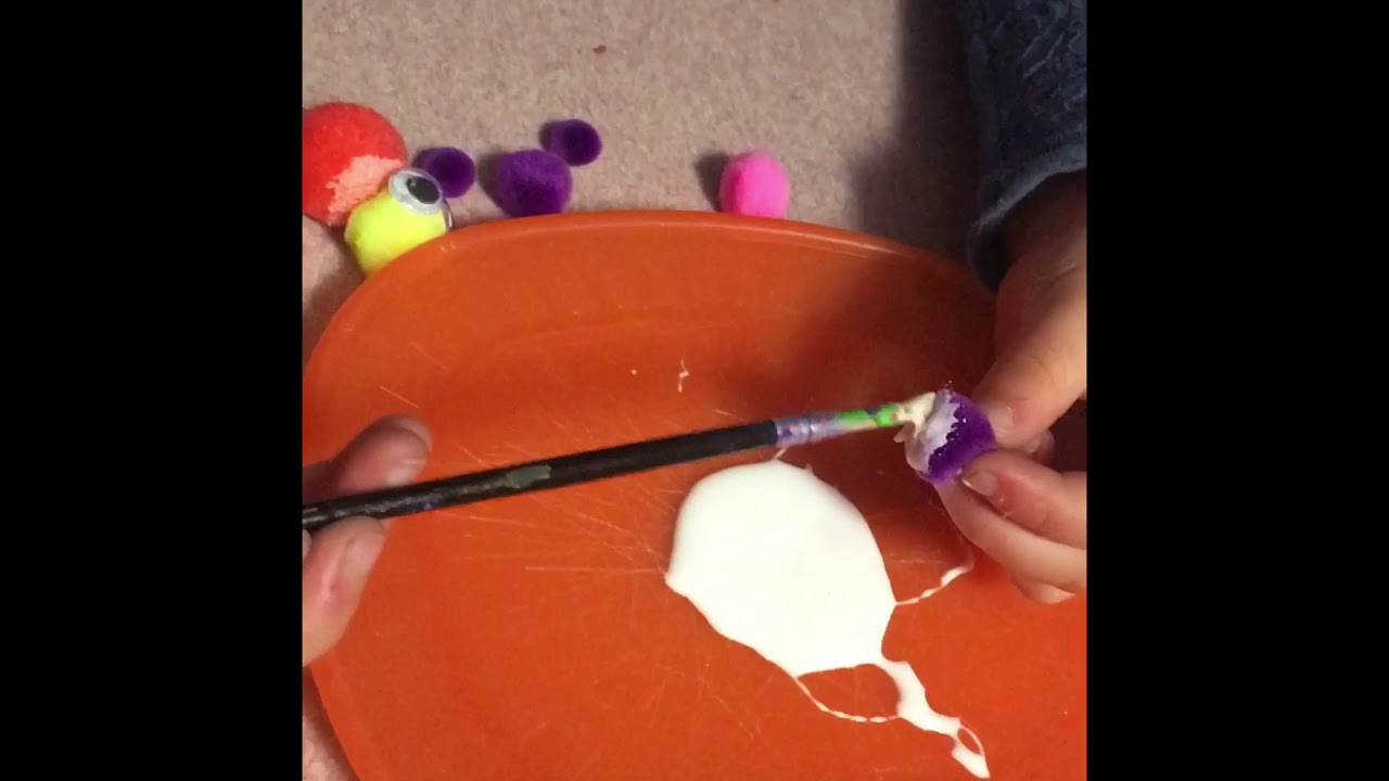 CRAFT with LING LING - YouTube