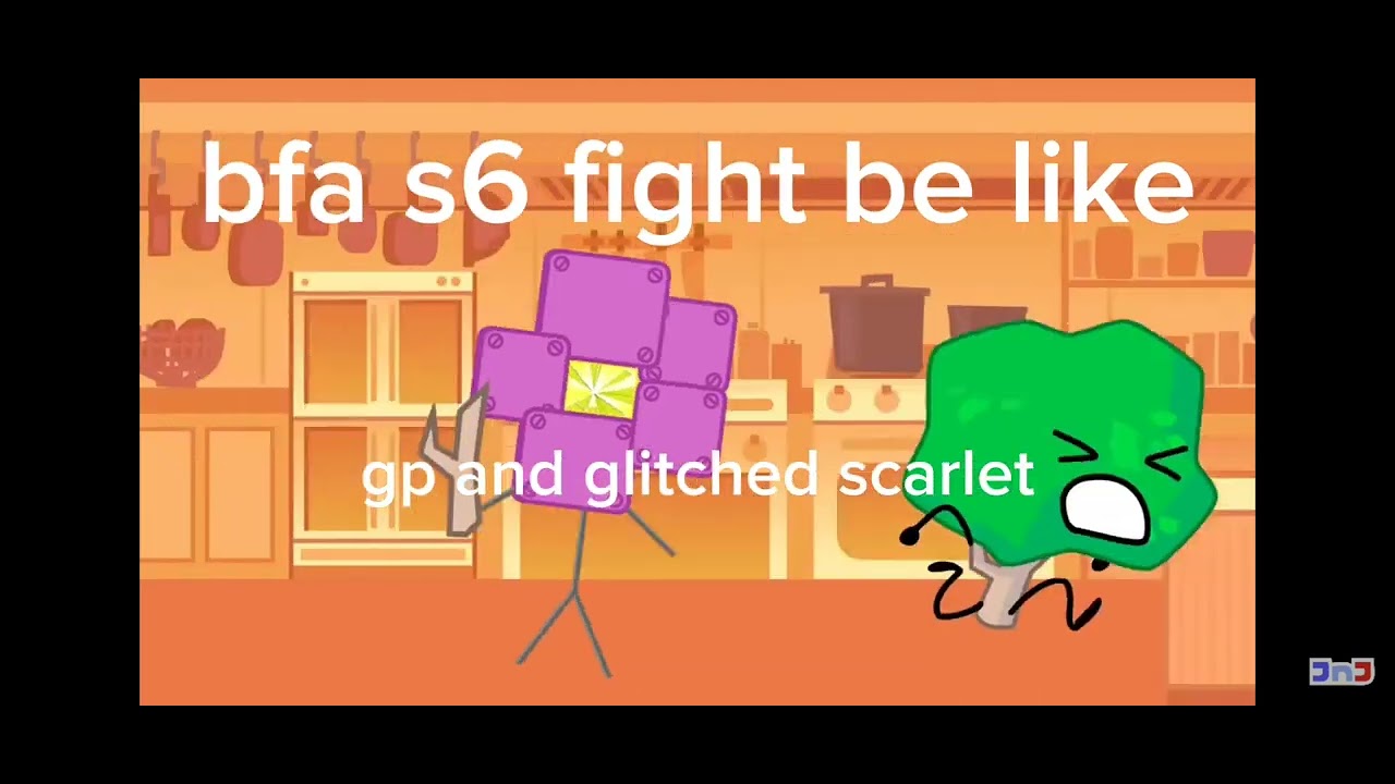 bfa s6 true ending be like - YouTube