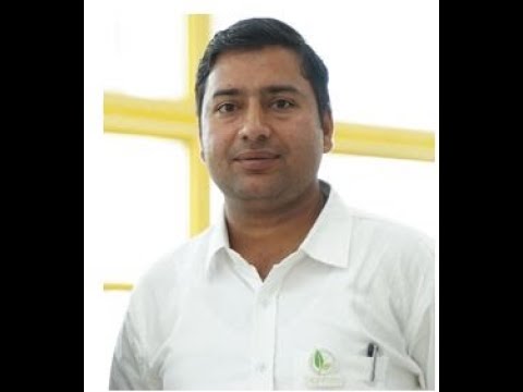 Science Based Targets by Vikrant Bhakar (Speechcraft Student) - YouTube