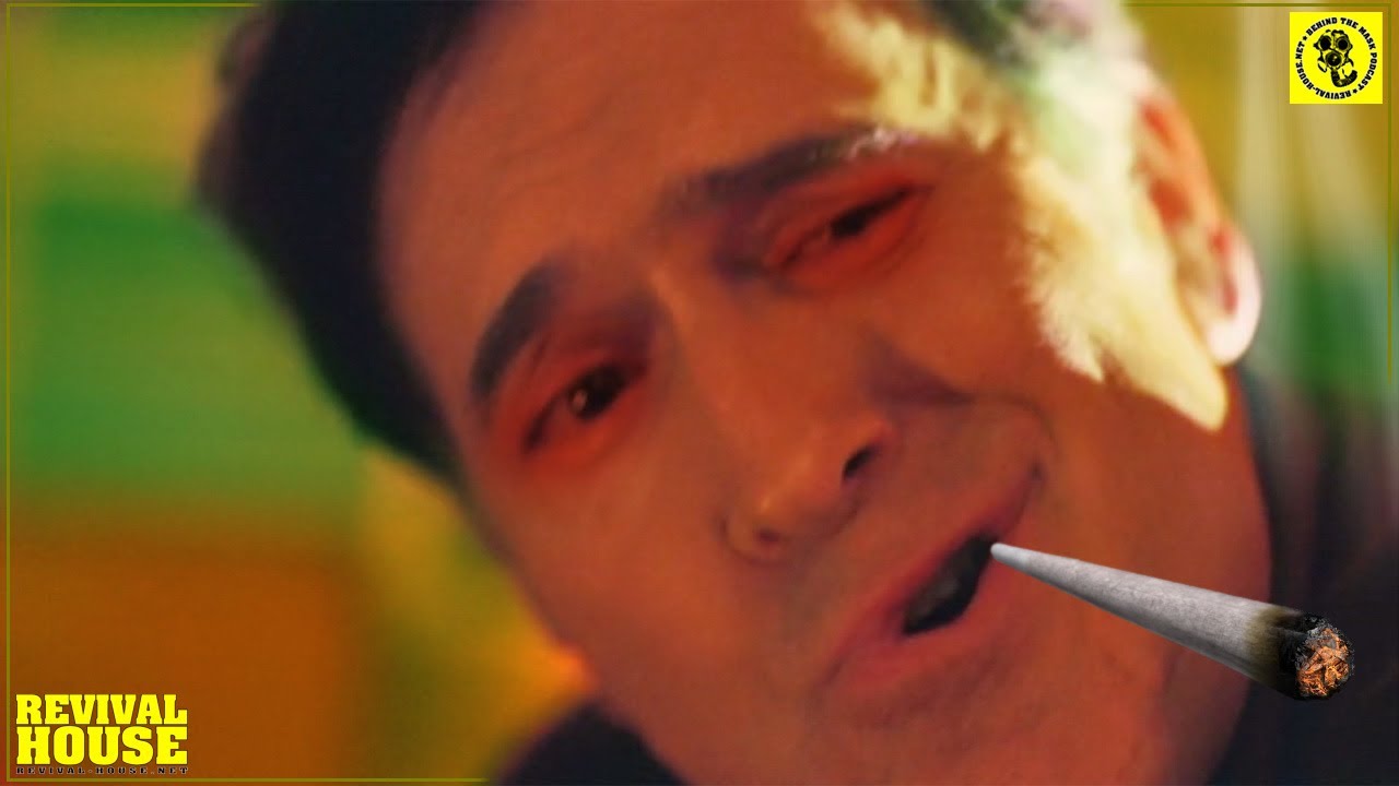 Ash vs Evil Dead: El Jefe (2015) Commentary - YouTube