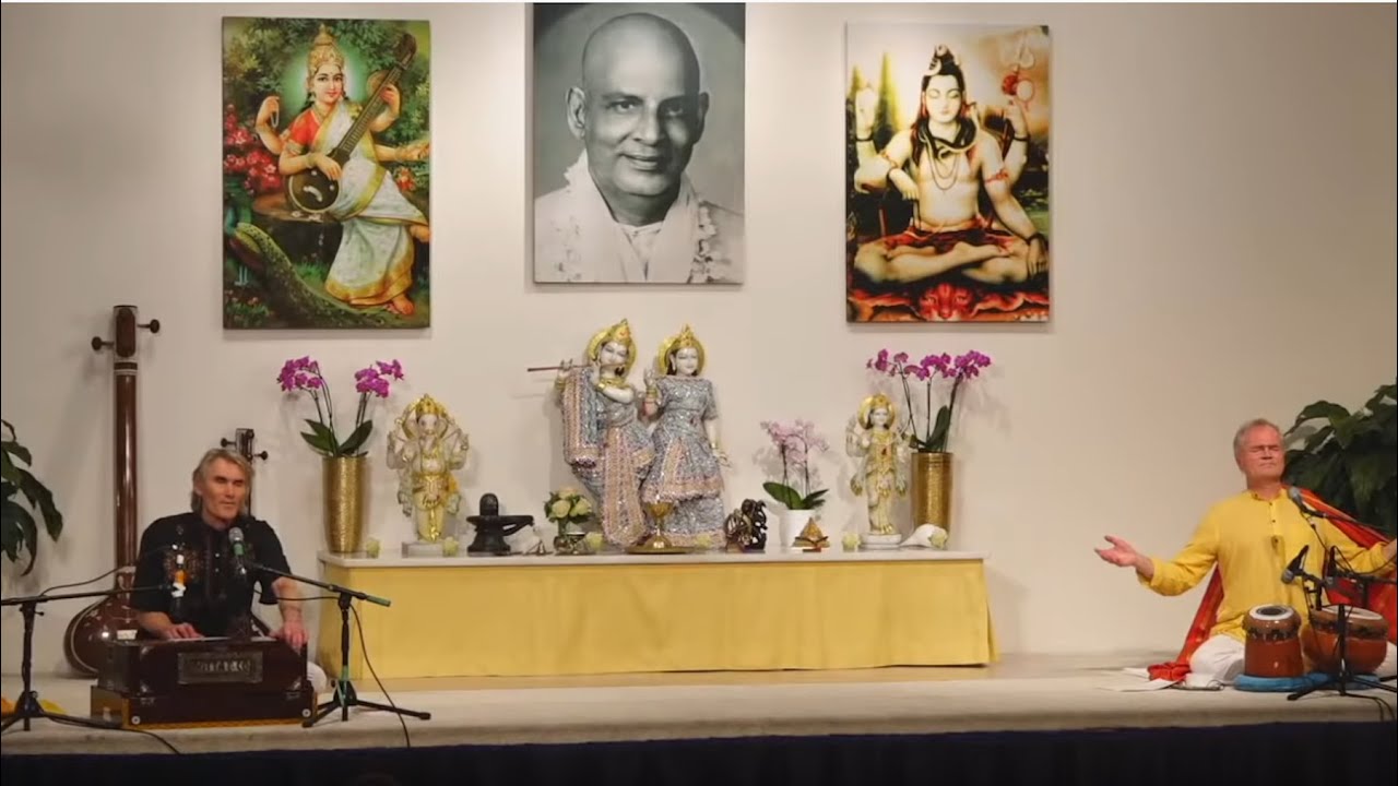Satsang mit Sukadev - Live 20:00 Uhr 02.05.2020 - YouTube