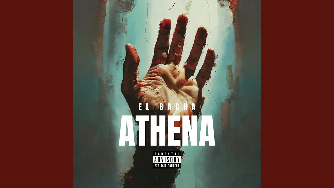 Athena - YouTube