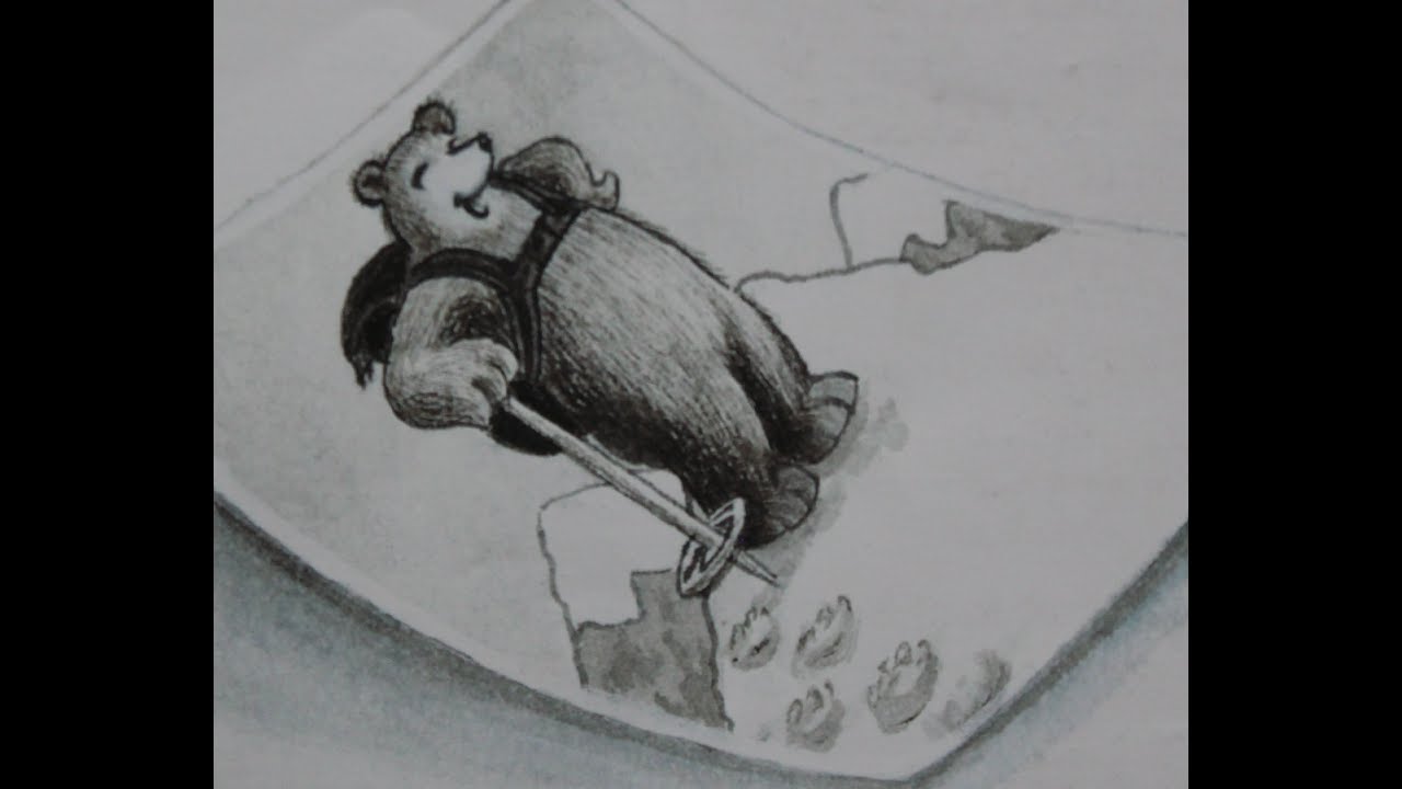 Baby Bears Real Name, by Beverly Randell - YouTube